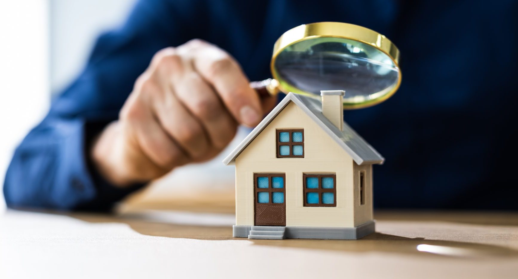 Services - Sherlock Homes Inspection Co.